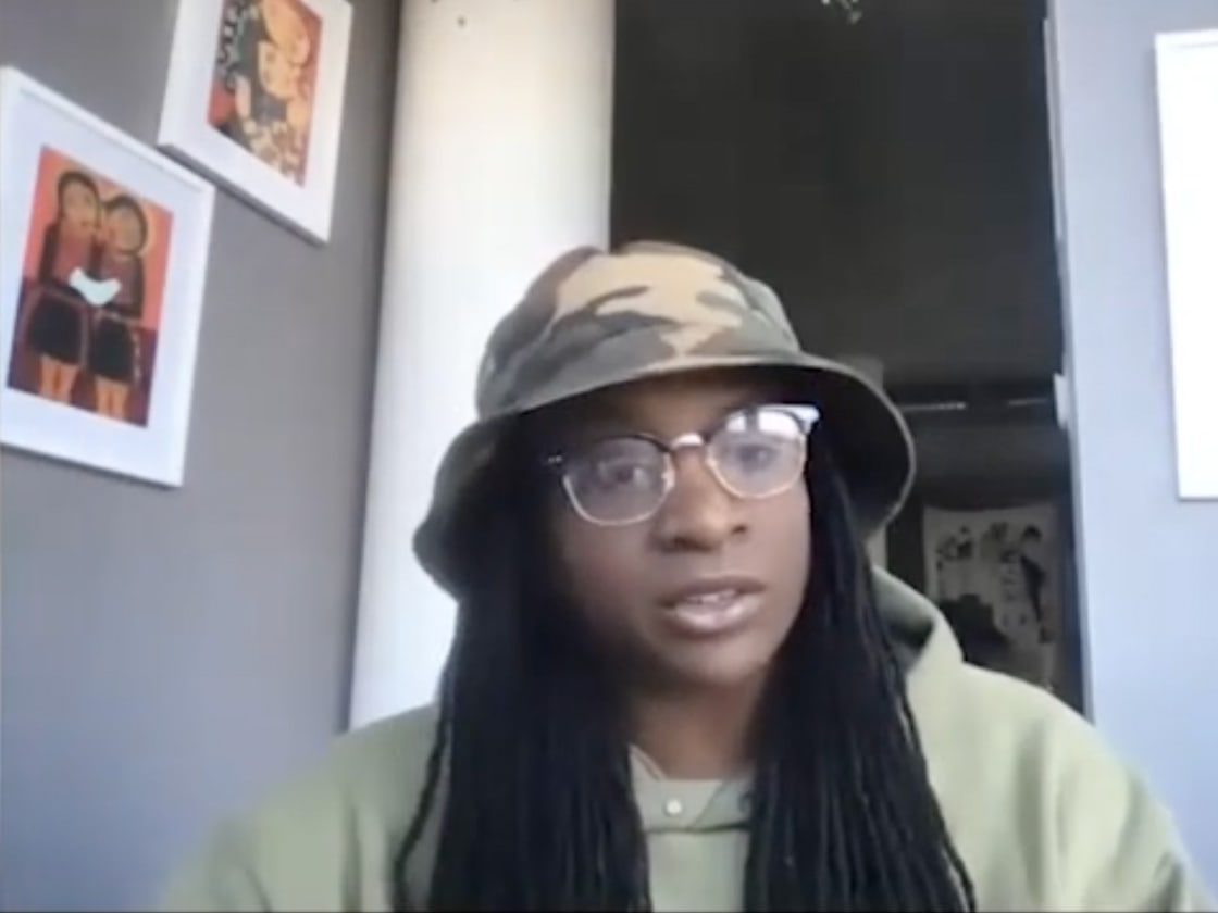 In & Around Design: Ashley McKenzie-Barnes | The ADCC