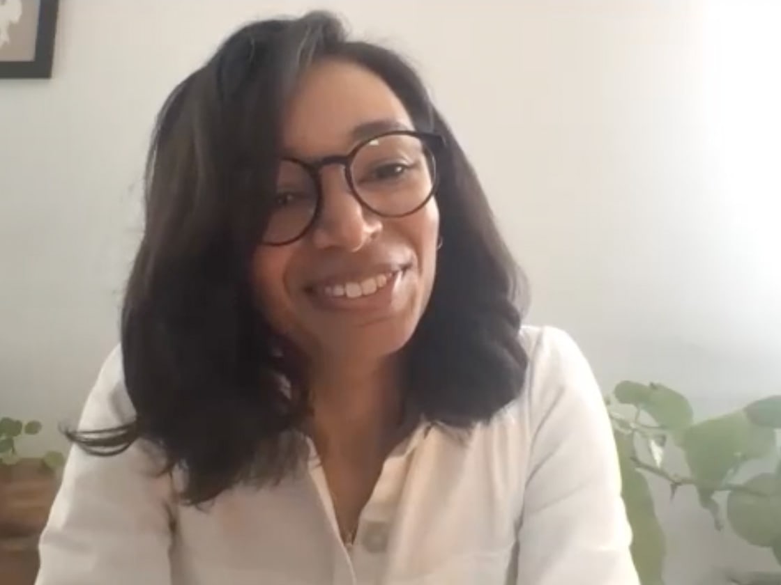 In Conversation With Denise Cole | The ADCC