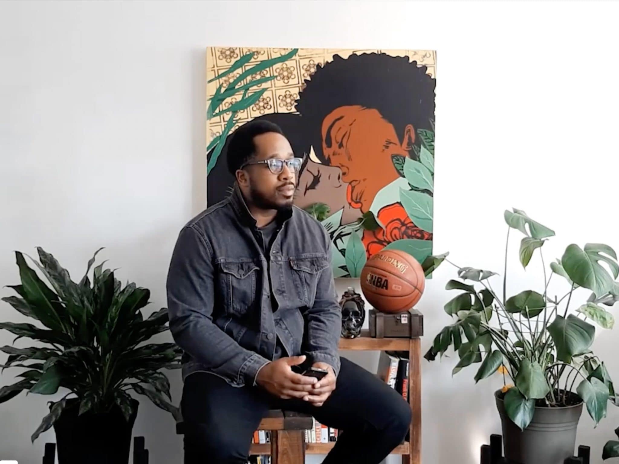 In & Around Design: Kestin Cornwall | The ADCC