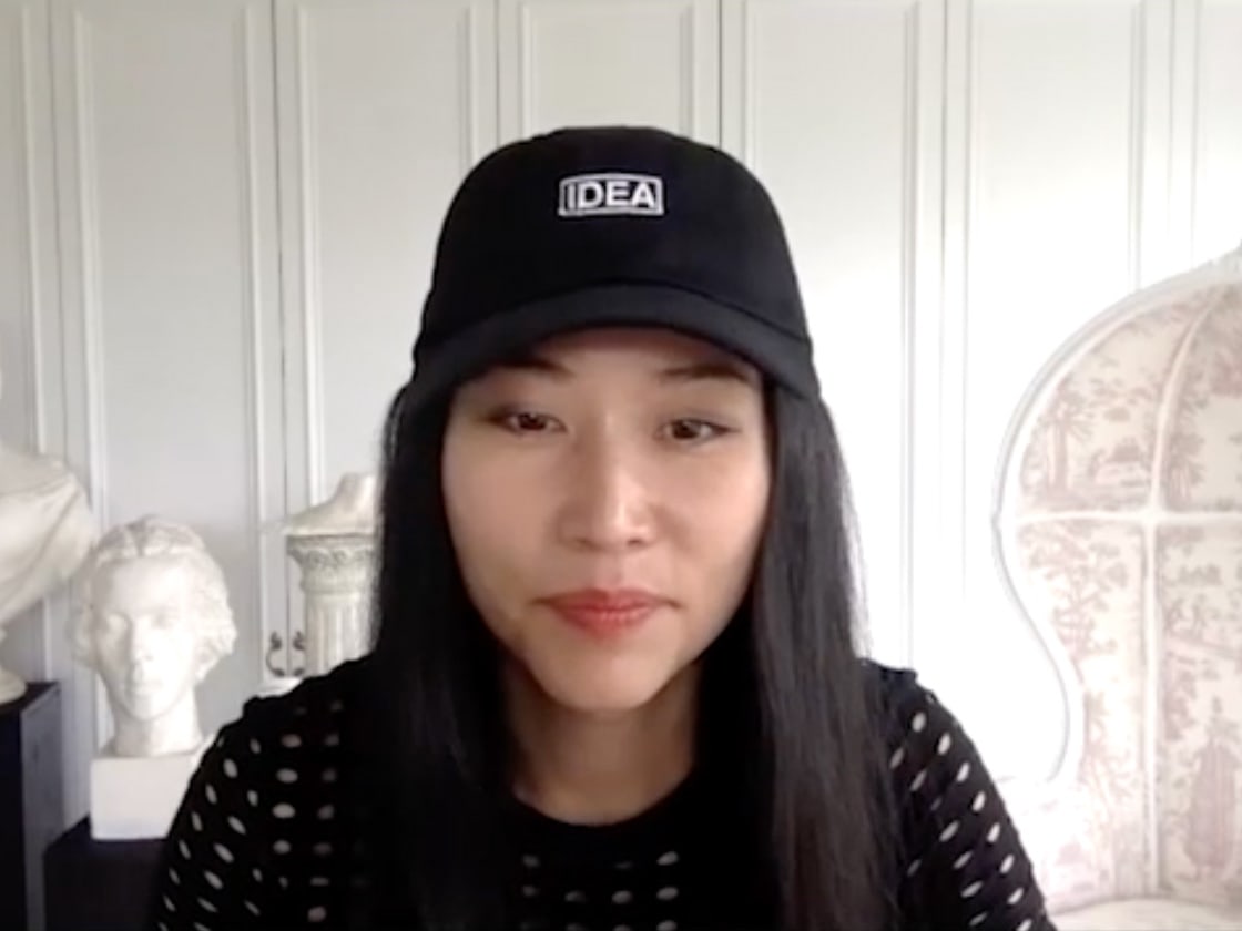 In & Around Design: Pum Lefebure | The ADCC