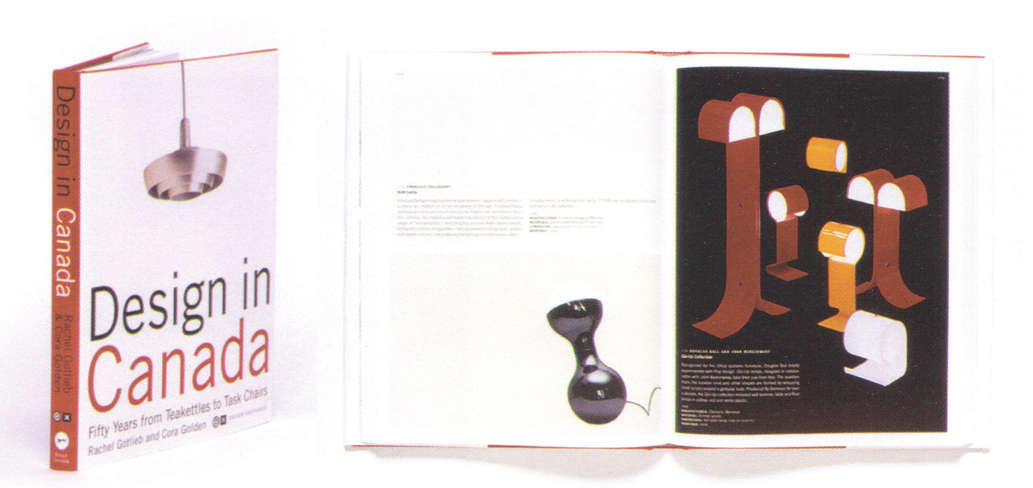 Design In Canada | The ADCC