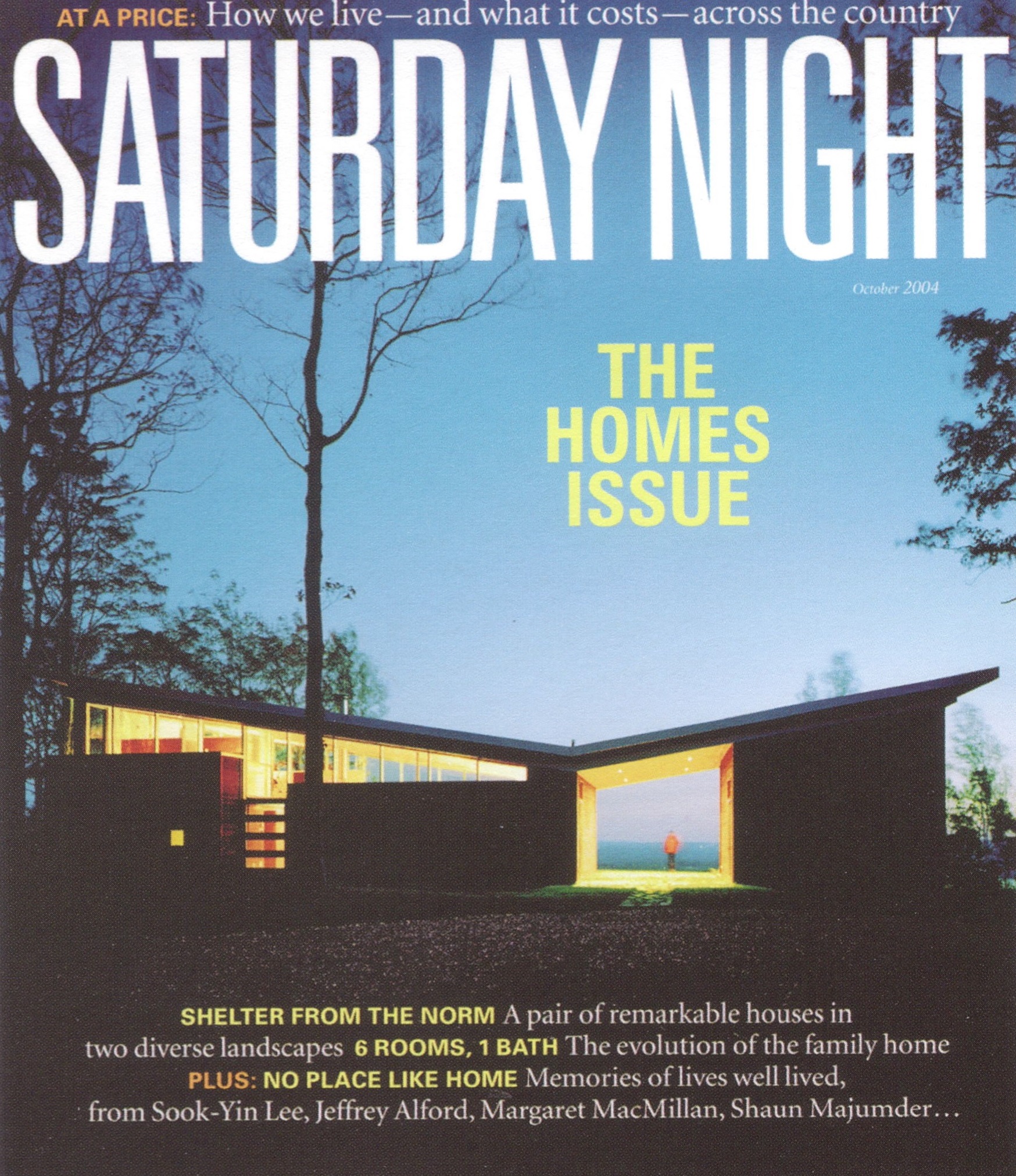 The Homes Issue The Adcc 