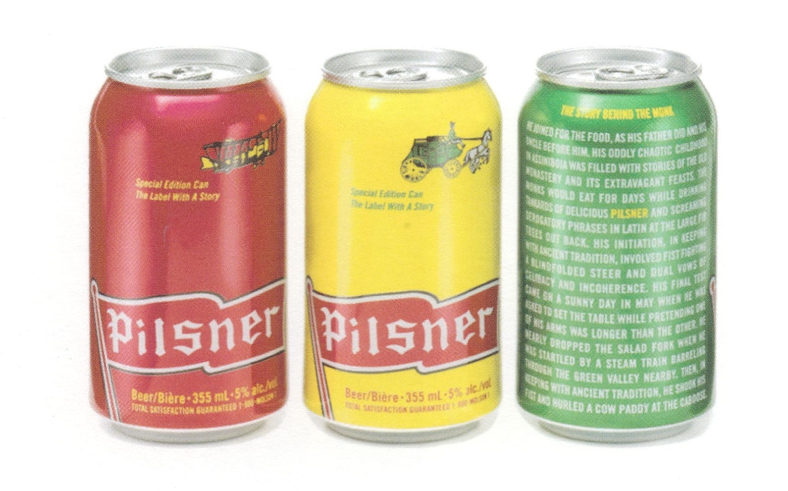 The Story Behind the Label | The ADCC