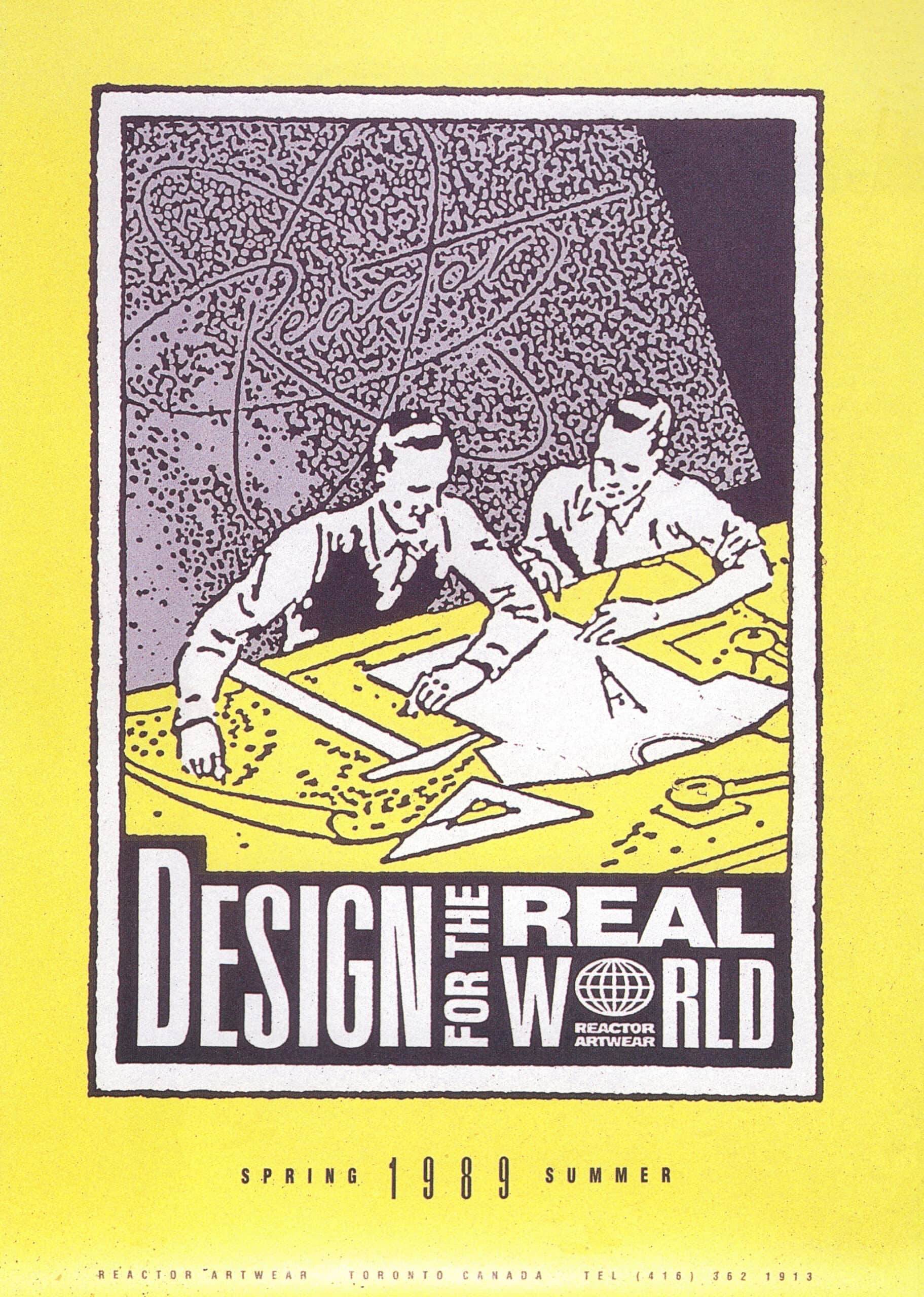 Design for the Real World | The ADCC