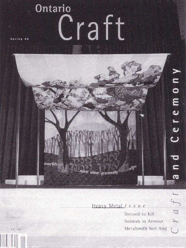 Ontario Craft | The ADCC