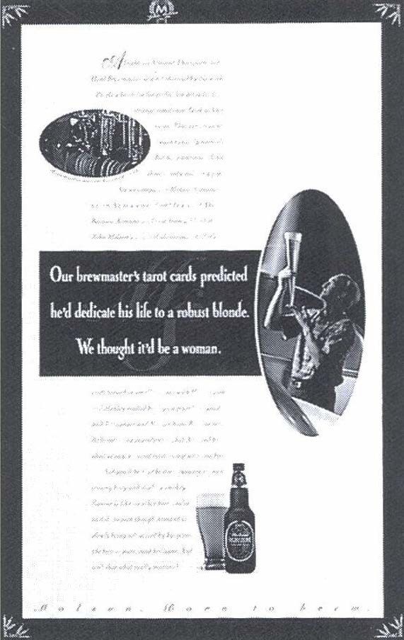 Tarot Cards/Brainstorming/Single Serving | The ADCC