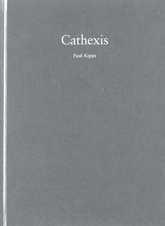 Cathexis: Paul Kipps | The ADCC
