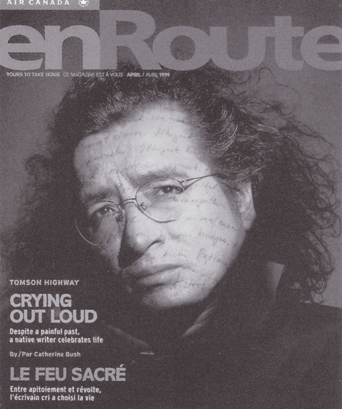 Cry Out Loud | The ADCC