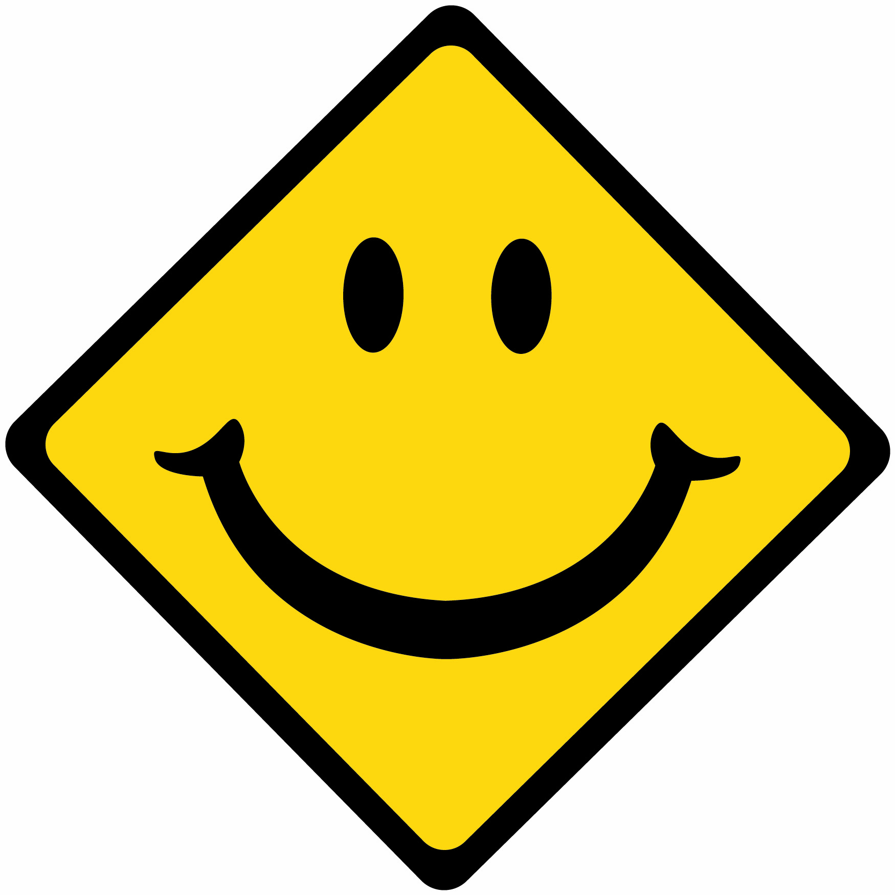 Safe Driver Recognition Logo | The ADCC