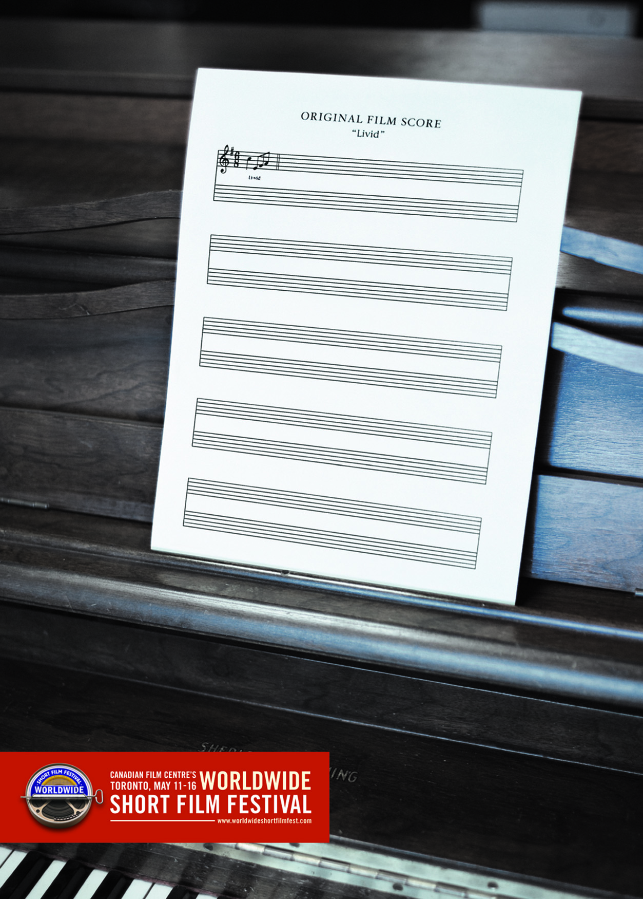 Score / Schedule / Review | The ADCC