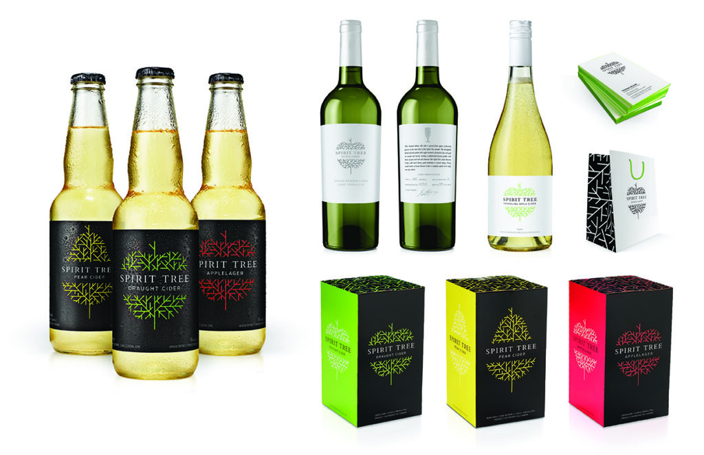 Spirit Tree Estate Cidery | The ADCC