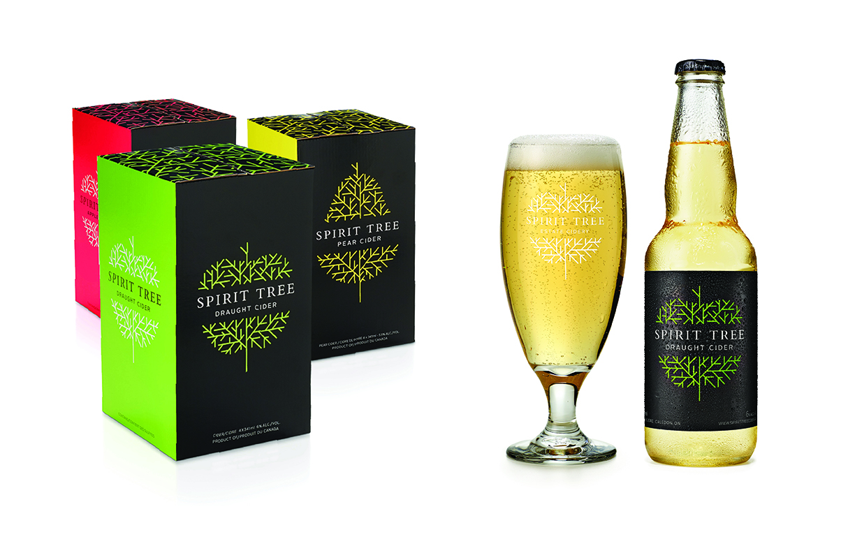 Spirit Tree Estate Cidery | The ADCC