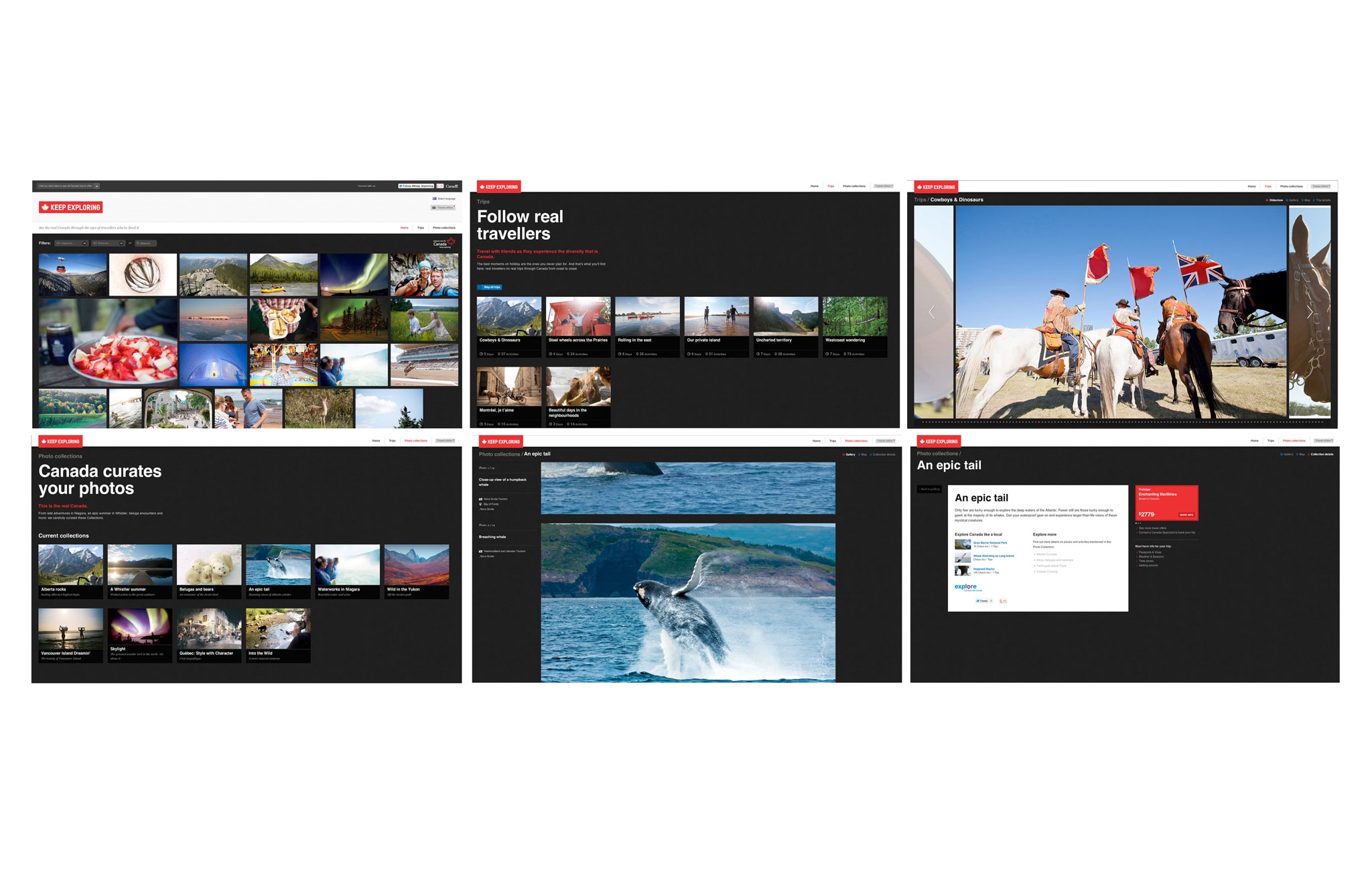 Keep Exploring Integrated Campaign | The ADCC Keep Exploring Integrated Campaign | The ADCC