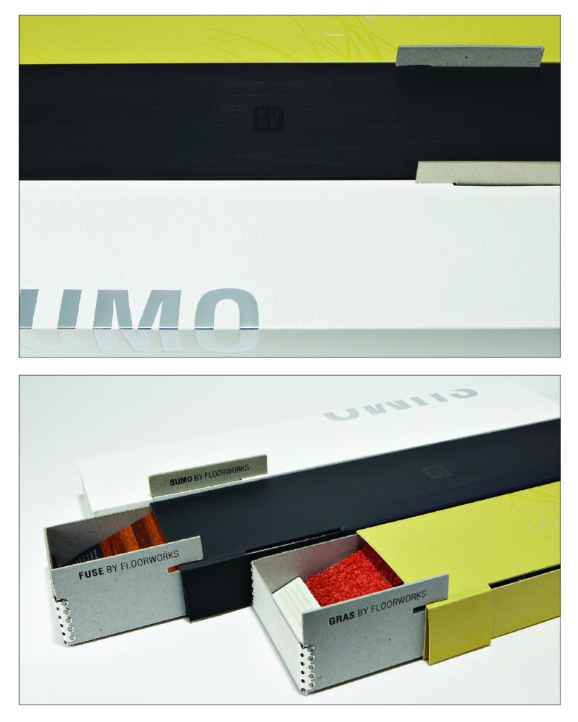 Fuse / Sumo / Gras | The ADCC