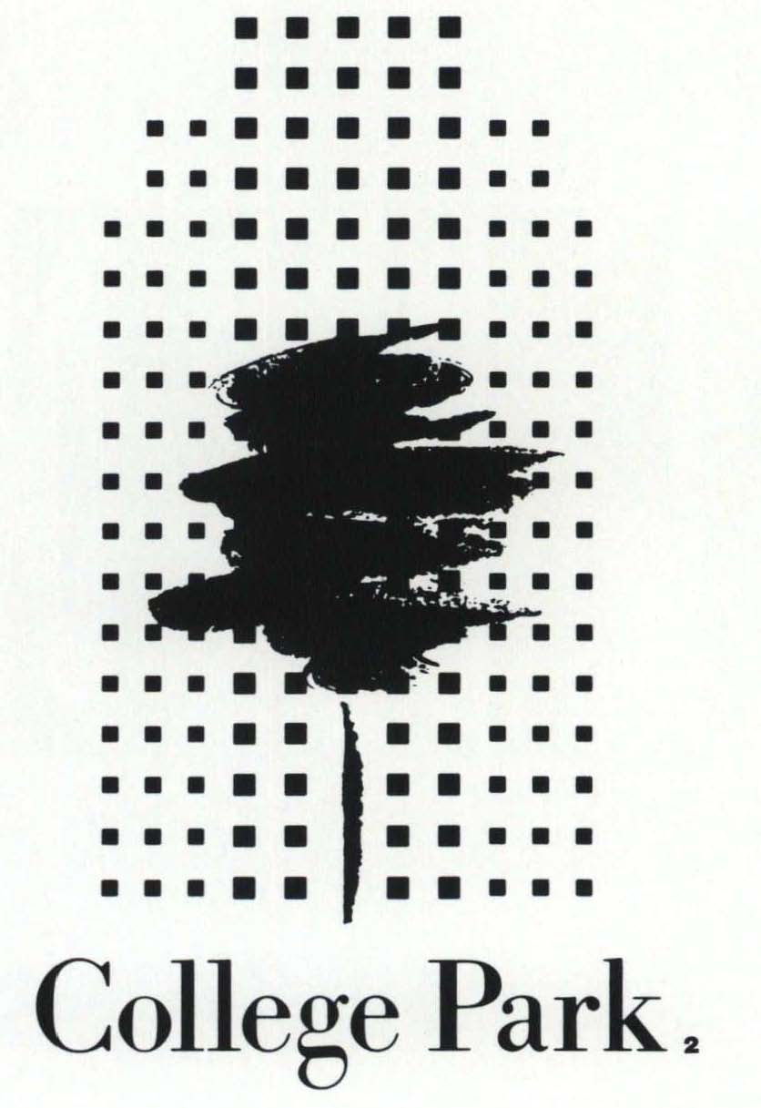 College Park Logo | The ADCC