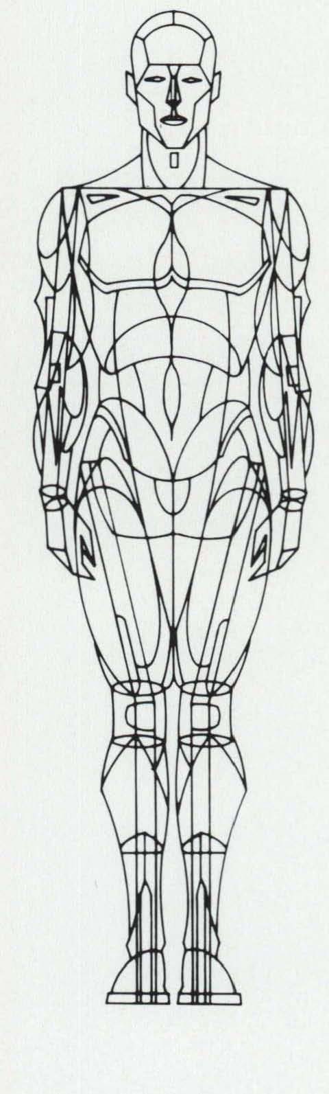 The Arnott Design Group | The ADCC