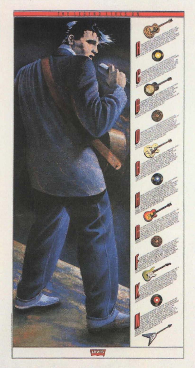 The Legend Lives On | The ADCC