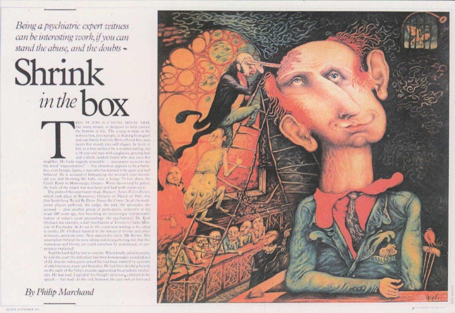 The Hating Game | The ADCC