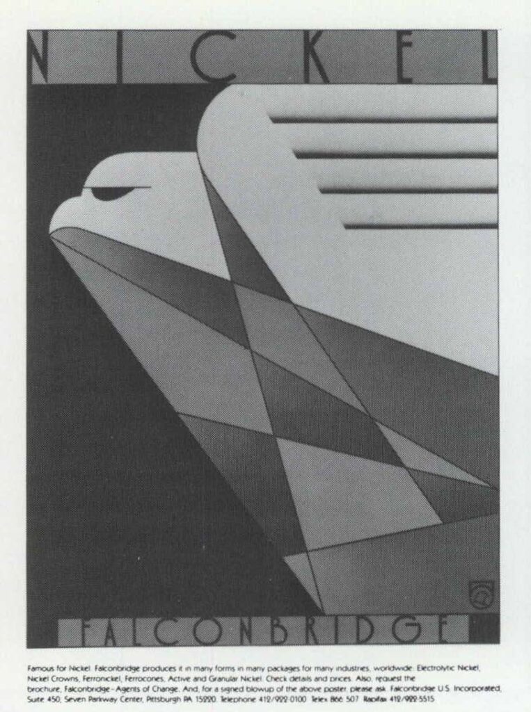 Falconbridge | The ADCC