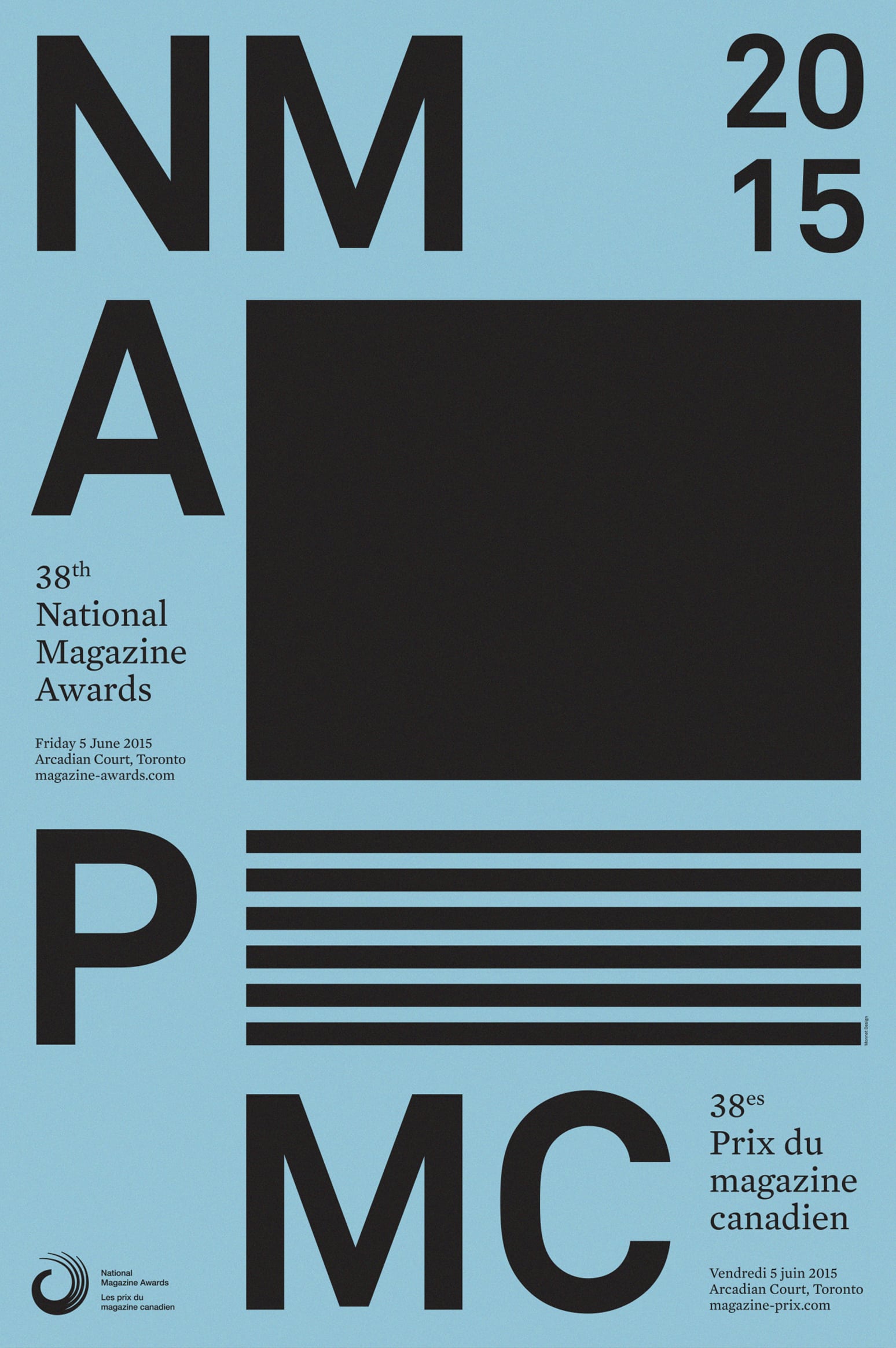 National Magazine Awards | The ADCC