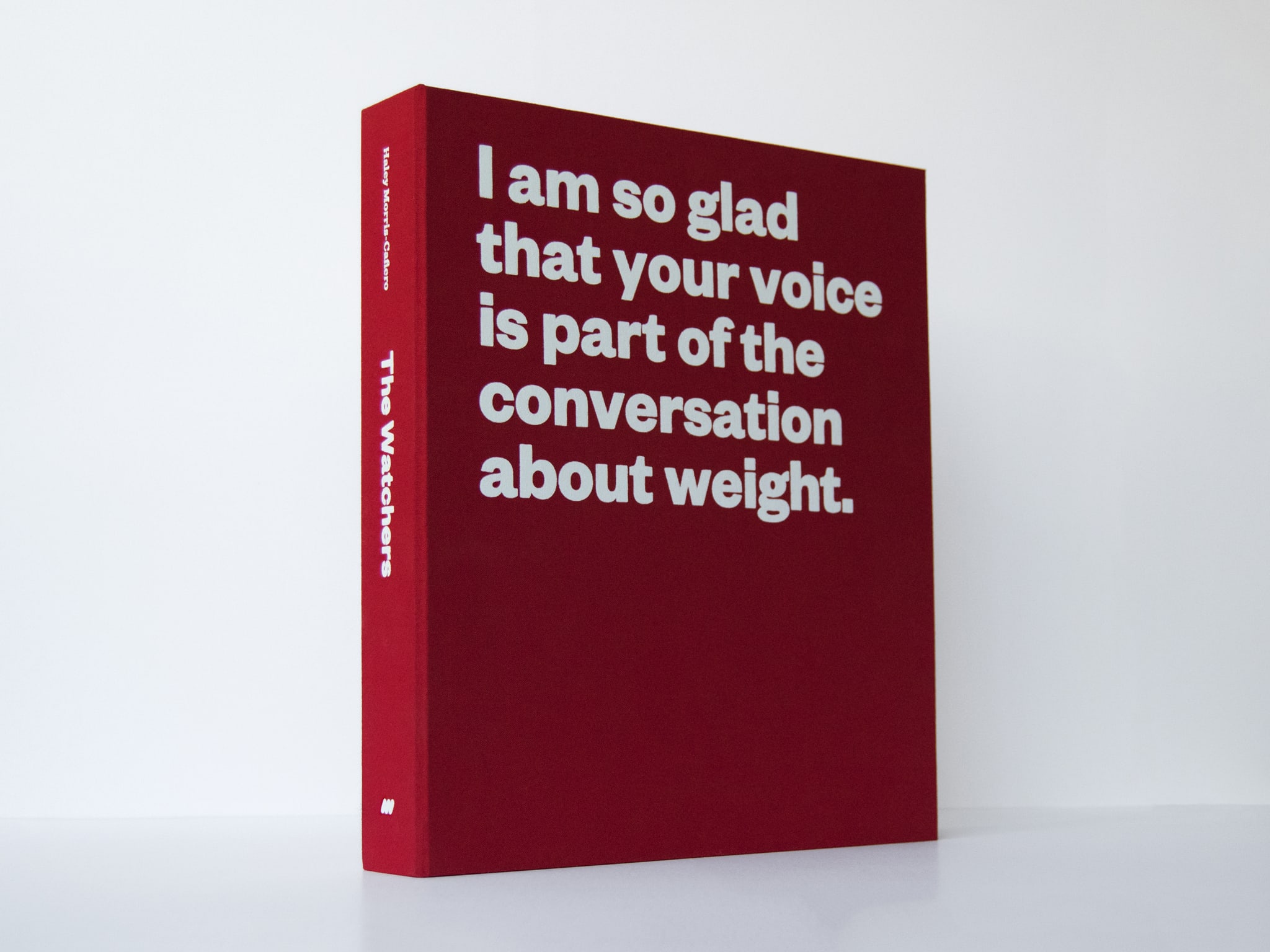 The Watchers | The ADCC