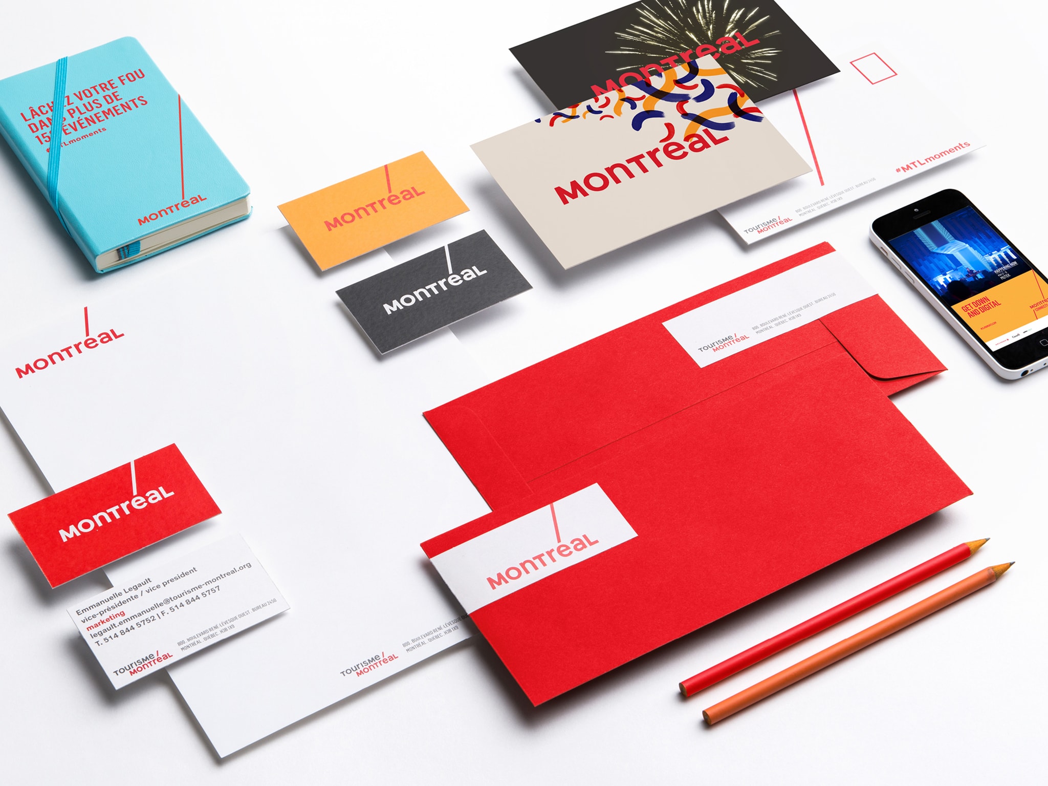 Tourisme Montreal | The ADCC