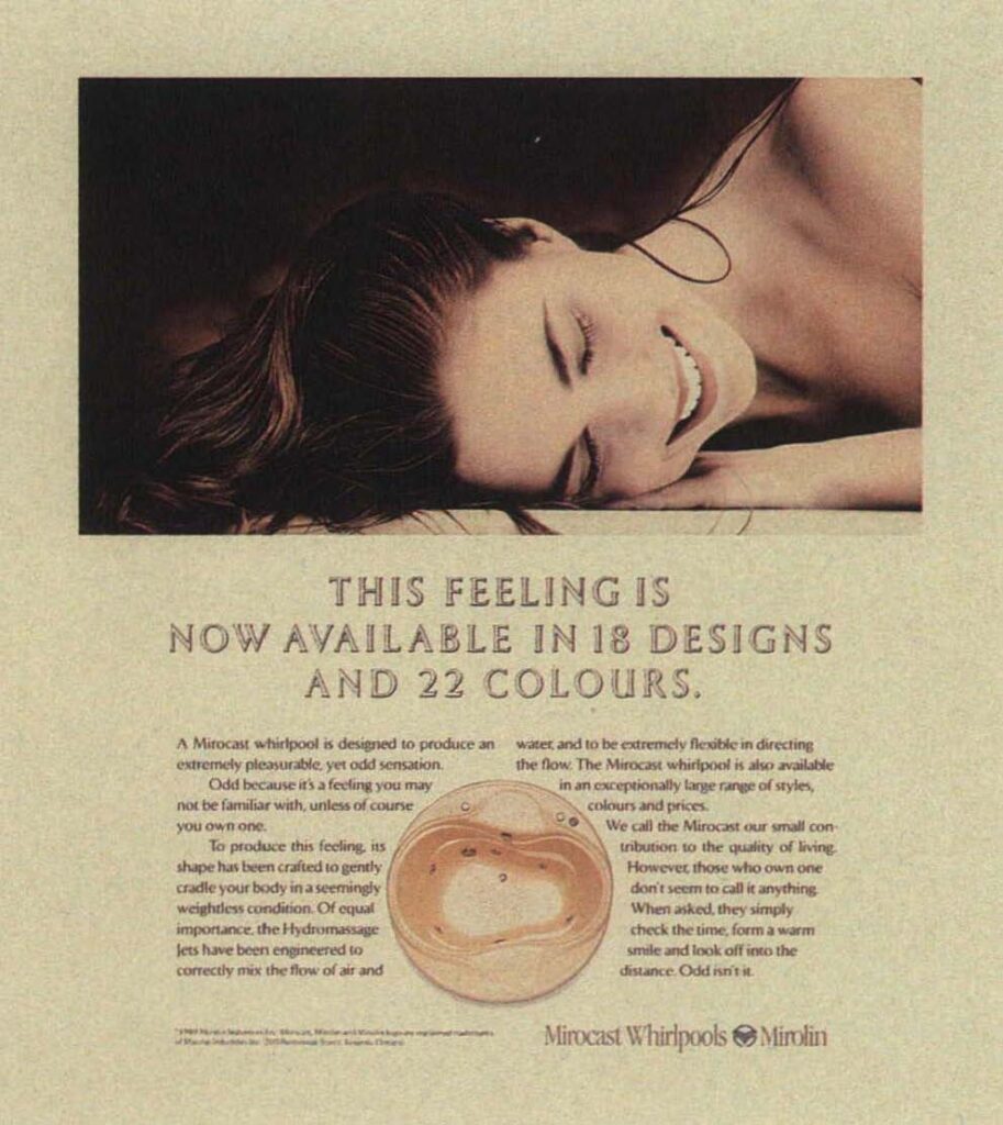 This Feeling Ever Wonder | The ADCC