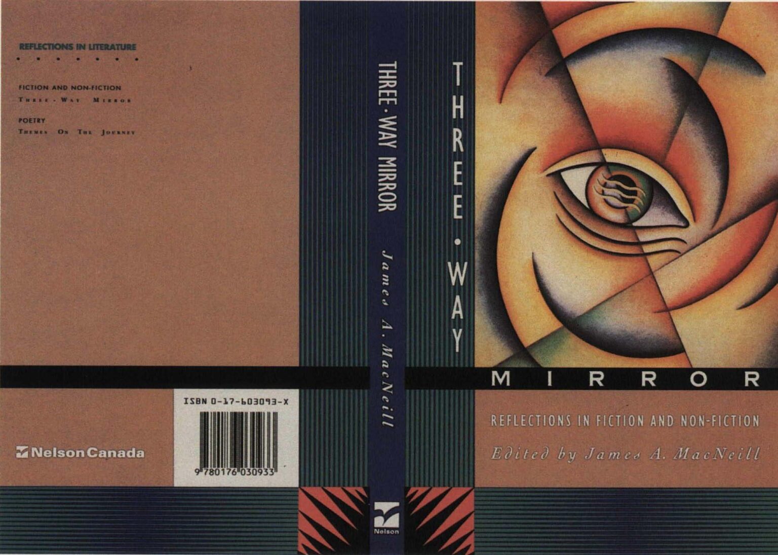 Three Way Mirror | The ADCC