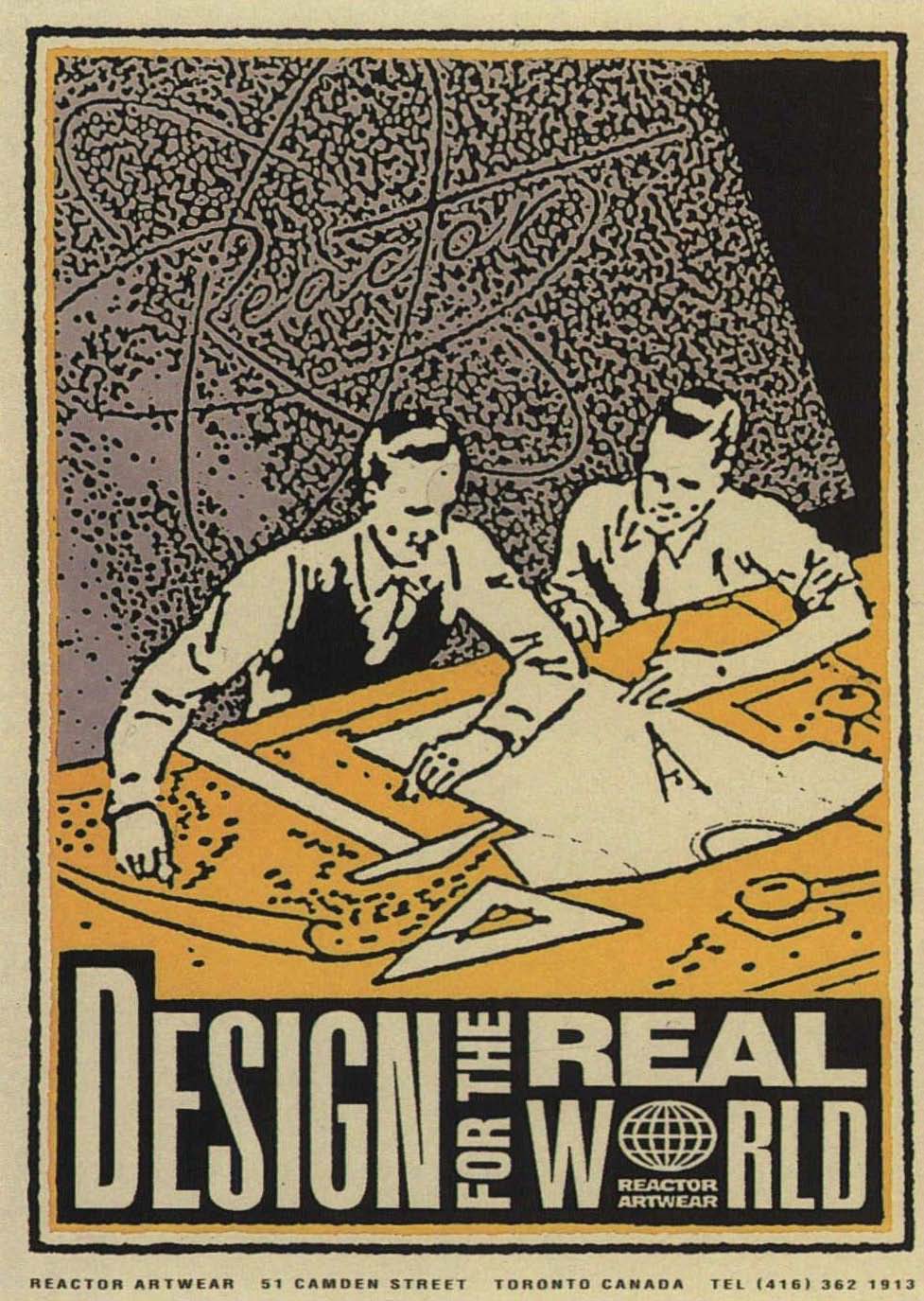 Design For The Real World | The ADCC