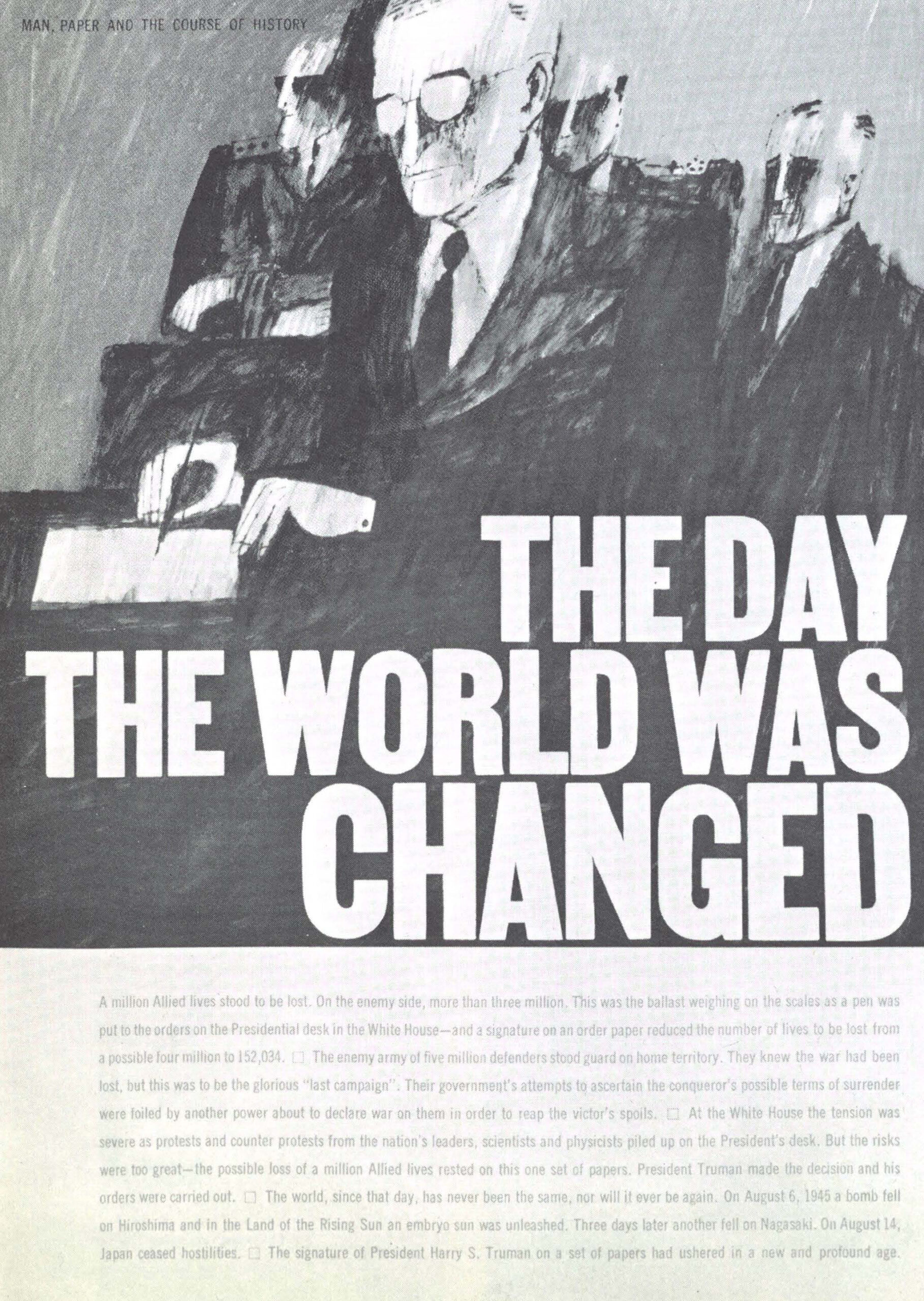 The E. B. Eddy Company | The ADCC