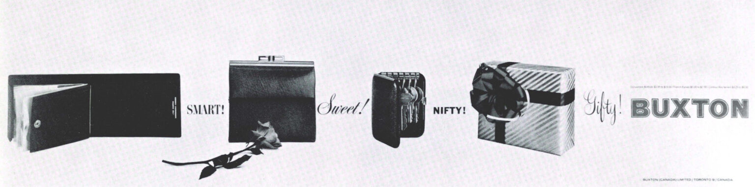 Buxton (Canada) Limited | The ADCC