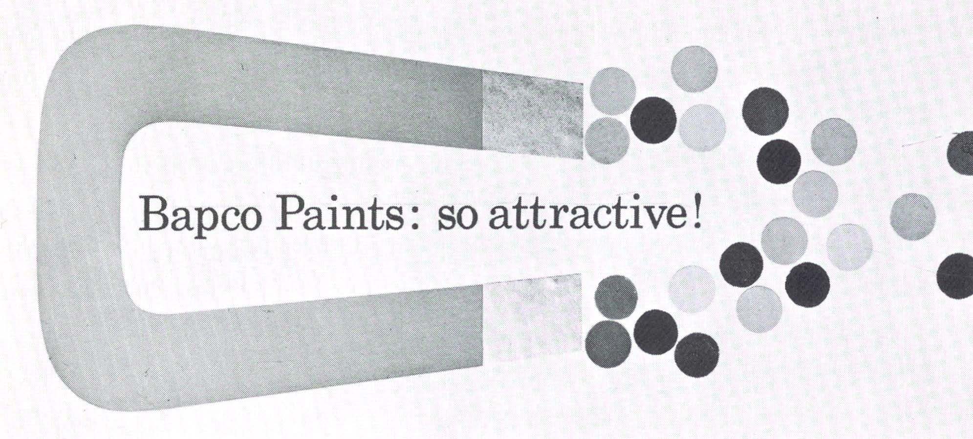 British America Paint Co. Ltd. | The ADCC