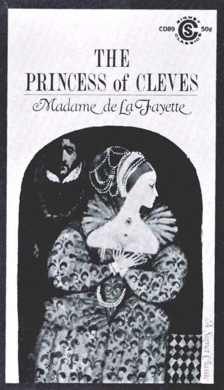 Signet Classics | The ADCC