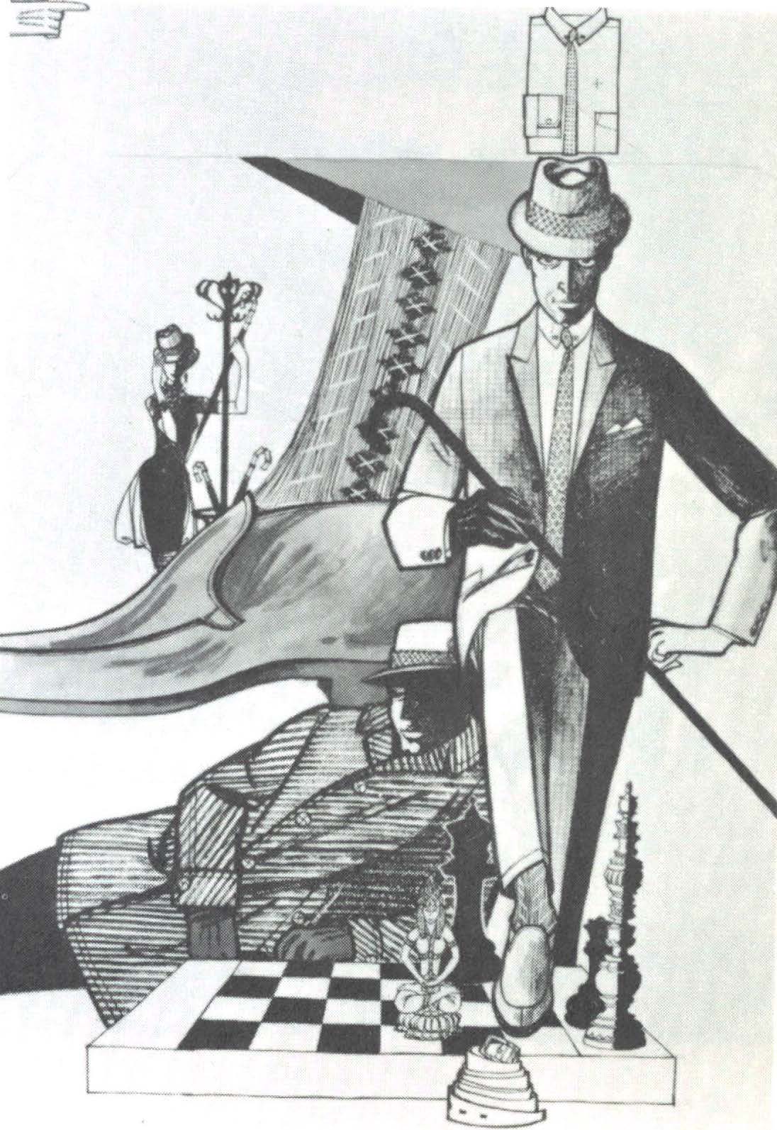 The T. Eaton Co. Ltd., Montreal | The ADCC