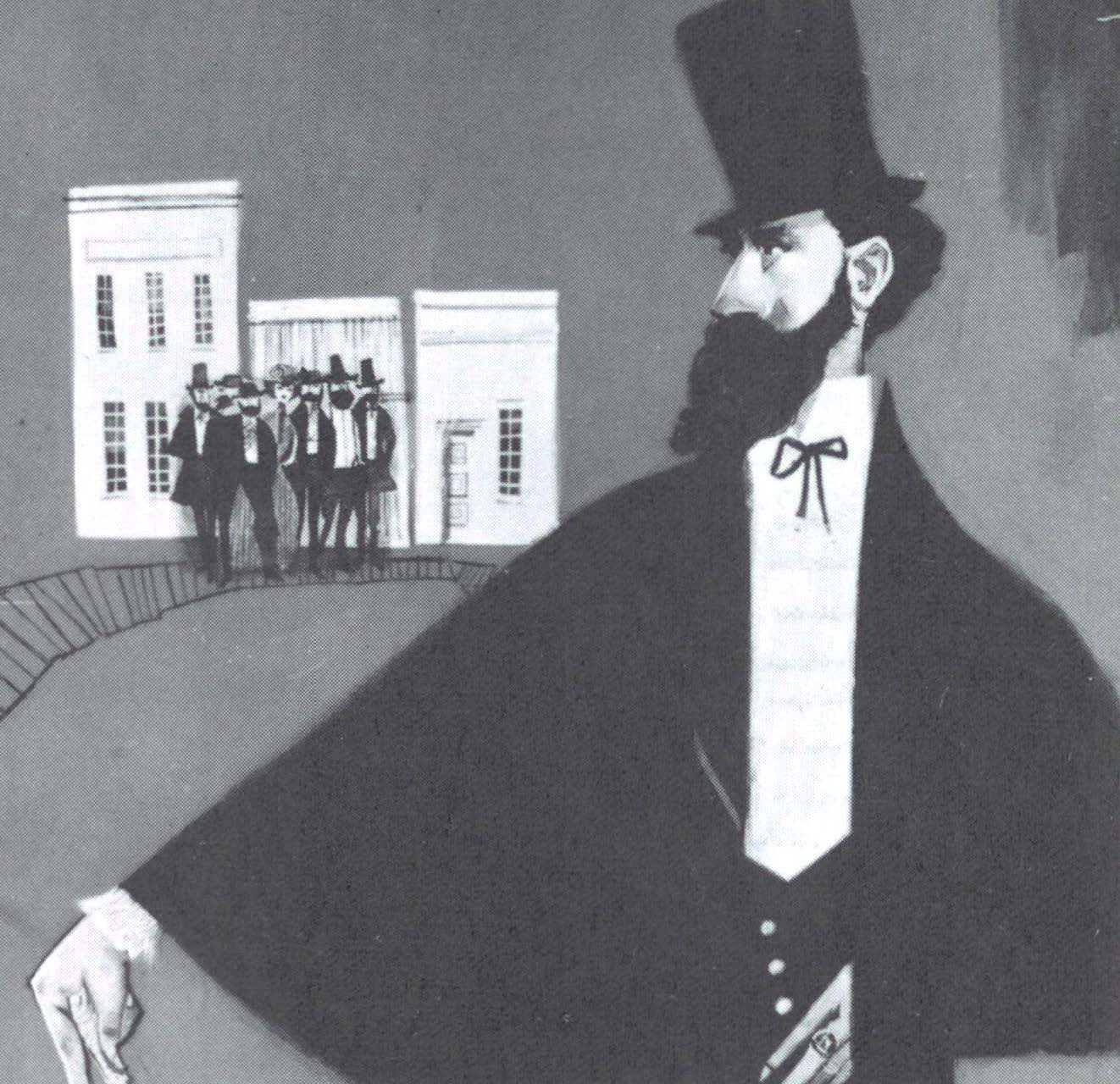 The E. B. Eddy Co. | The ADCC