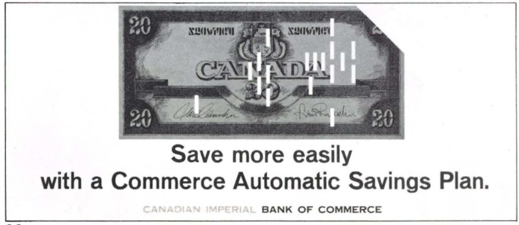 Canadian Imperial Bank of Commerce | The ADCC