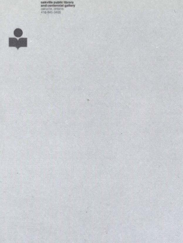 Oakville Public Library | The ADCC