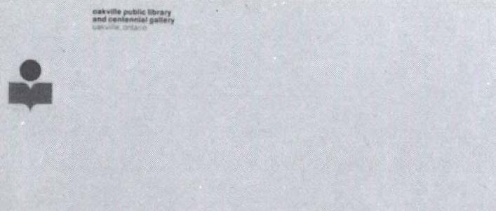 Oakville Public Library | The ADCC