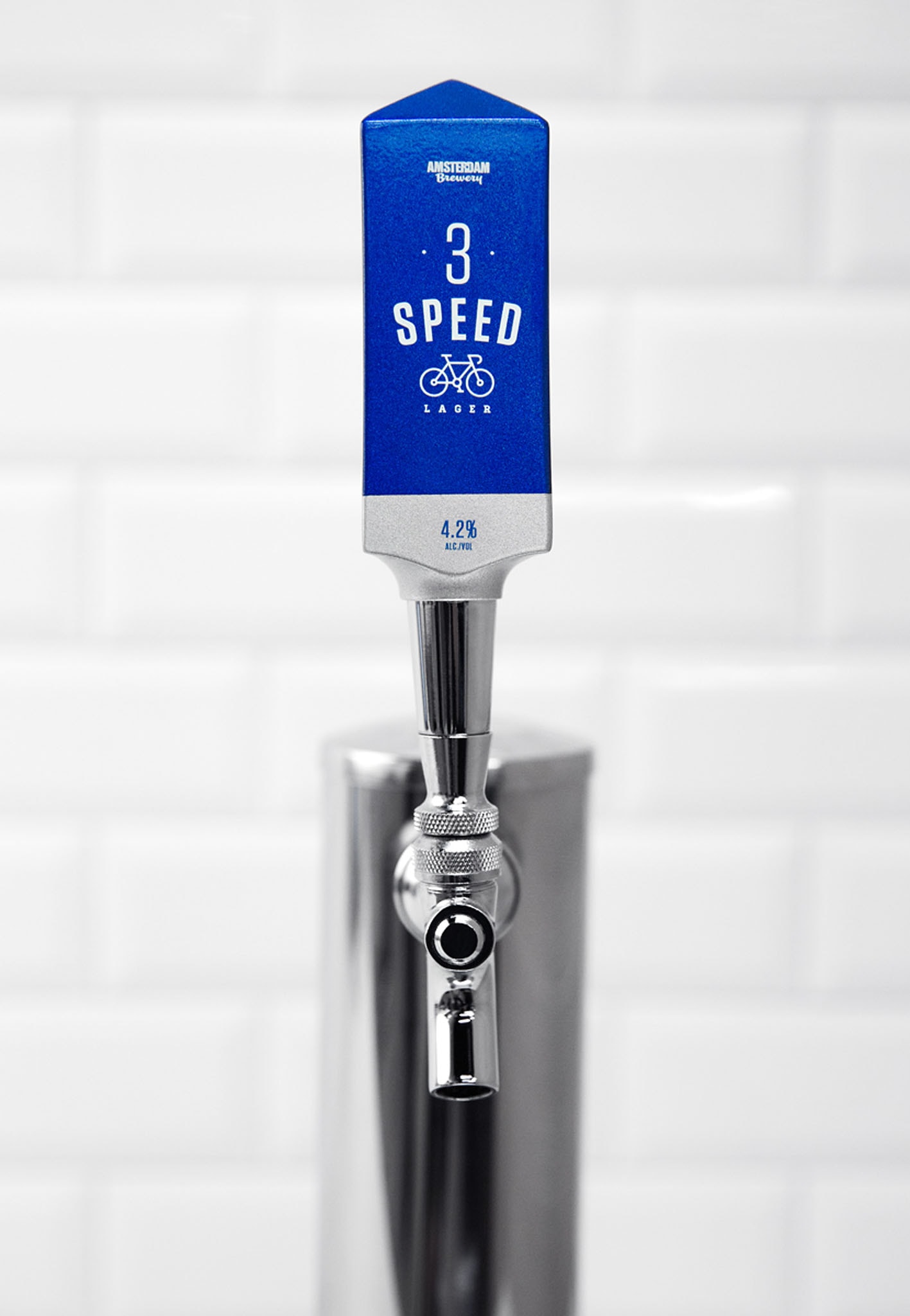 3 Speed Lager | The ADCC