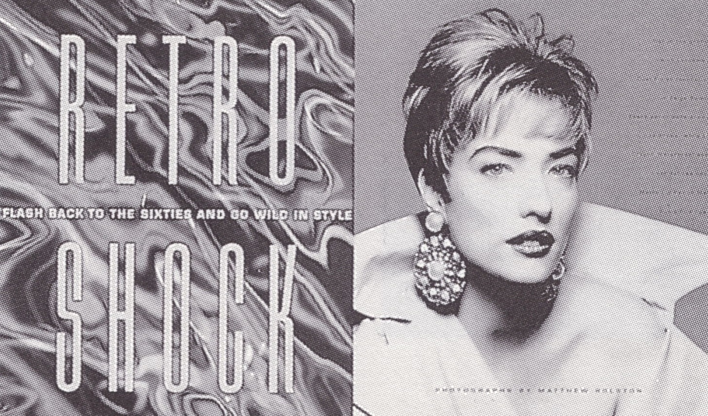 Retro Shock | The ADCC