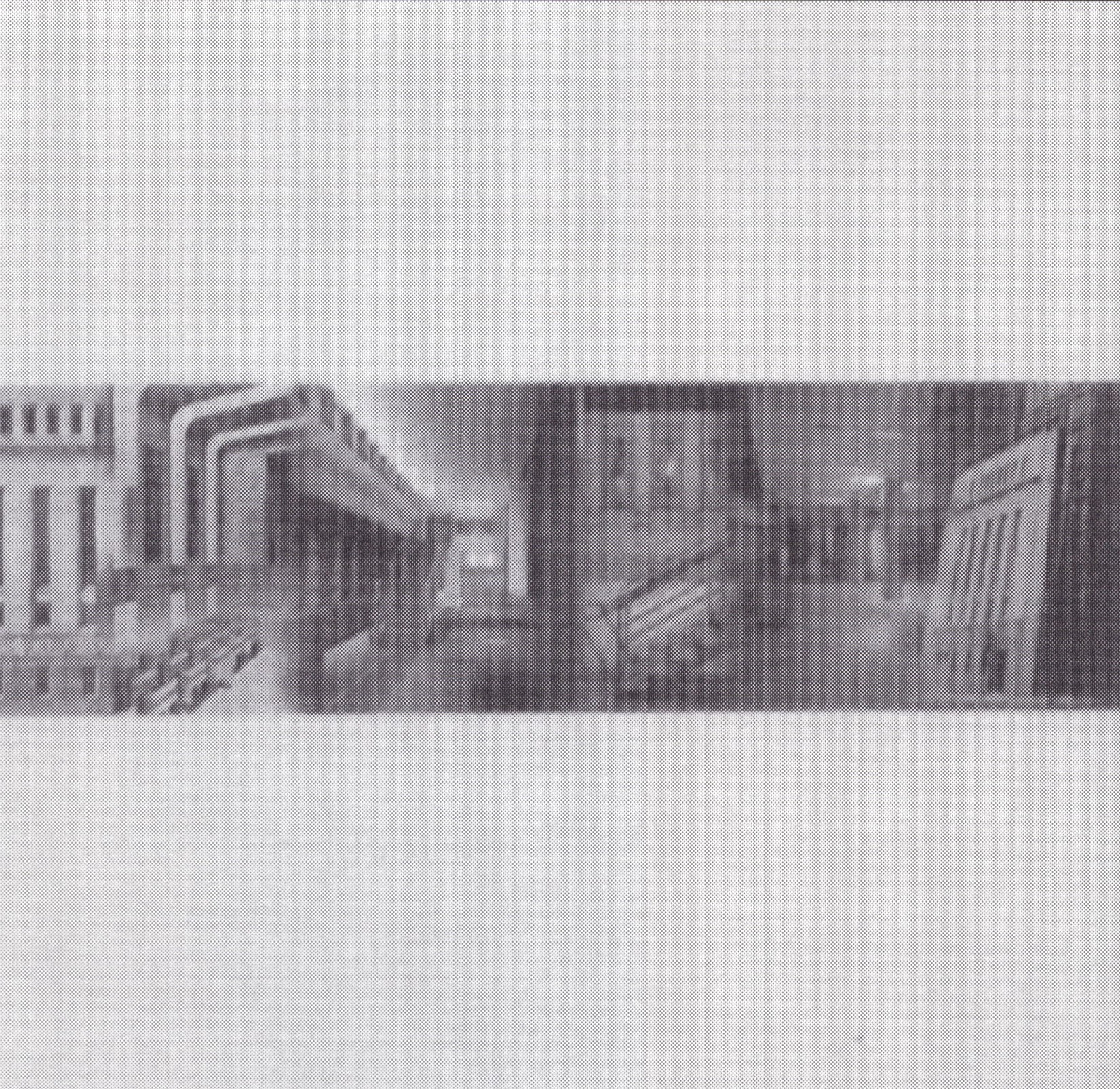 Designing The Exchange | The ADCC