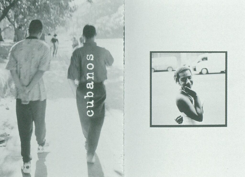 CUBA diario visual | The ADCC