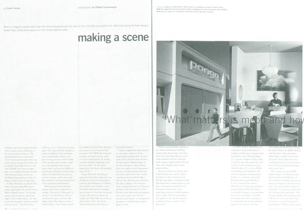 Azure, Sep-Oct '99 | The ADCC