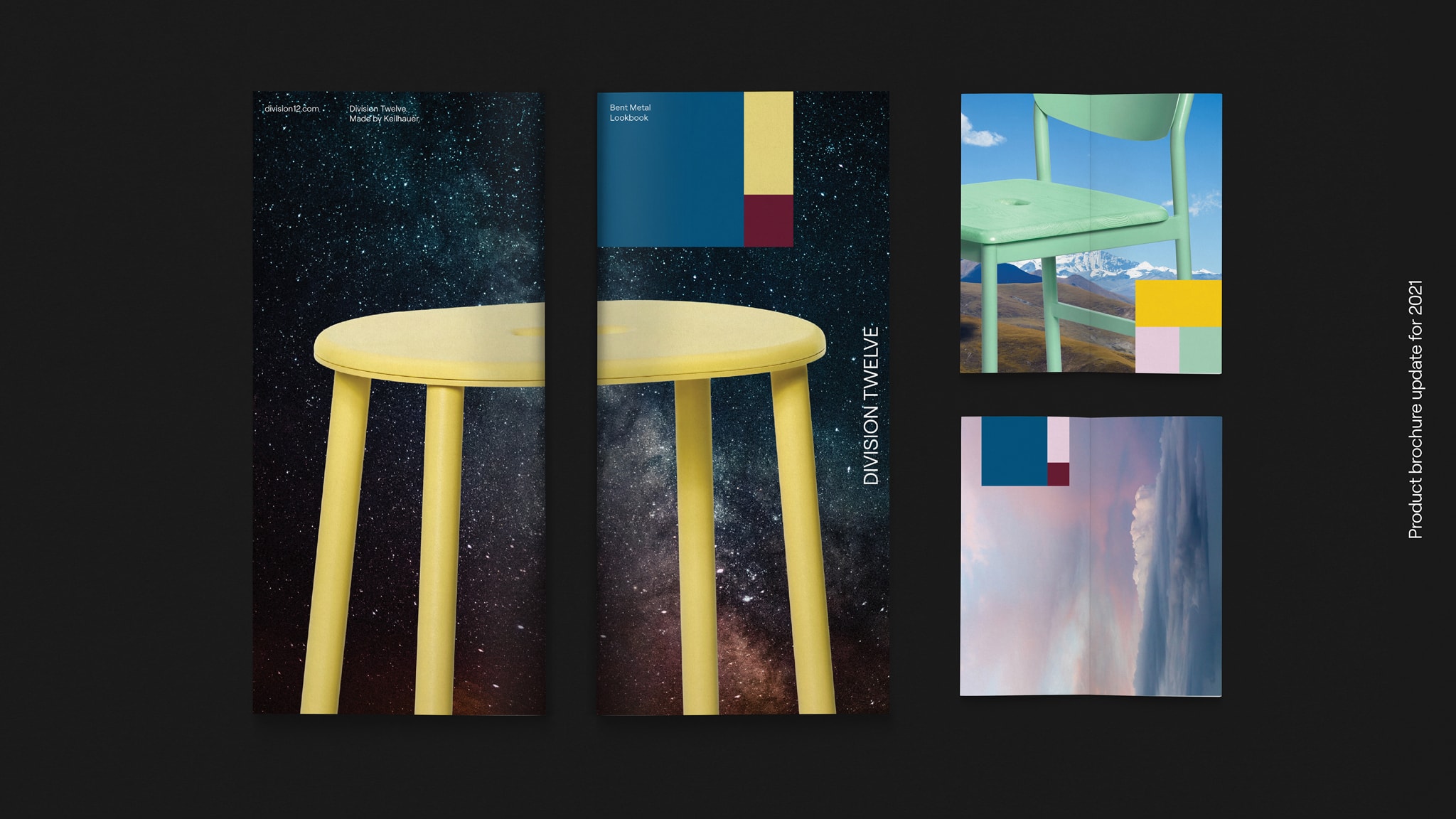 Division Twelve Brand | The ADCC