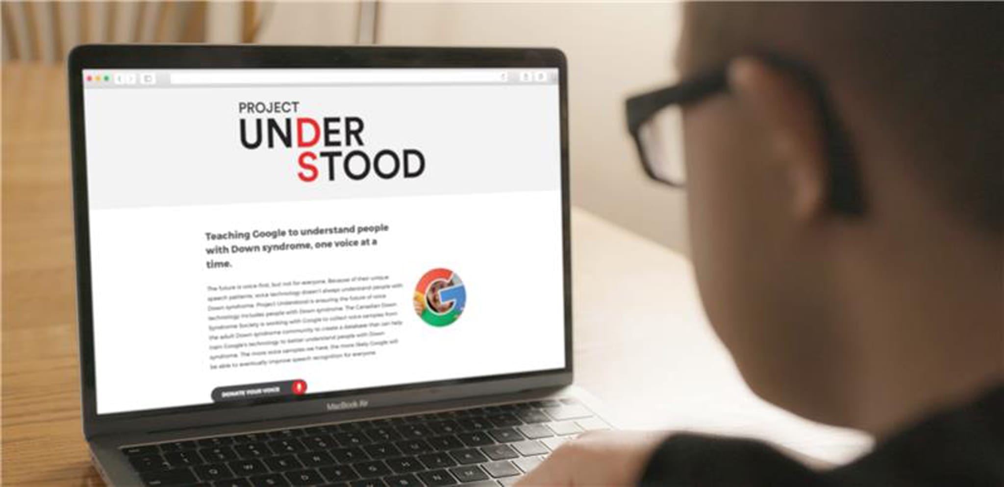 Project Understood | The ADCC