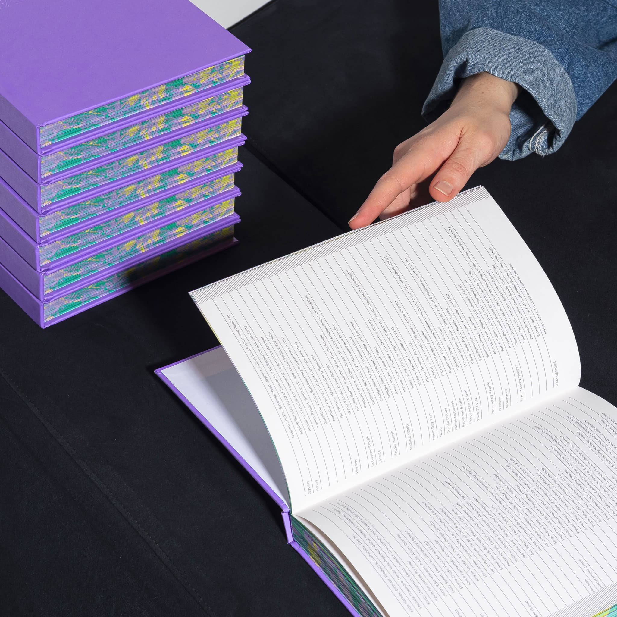 Circular Design for Fashion | The ADCC