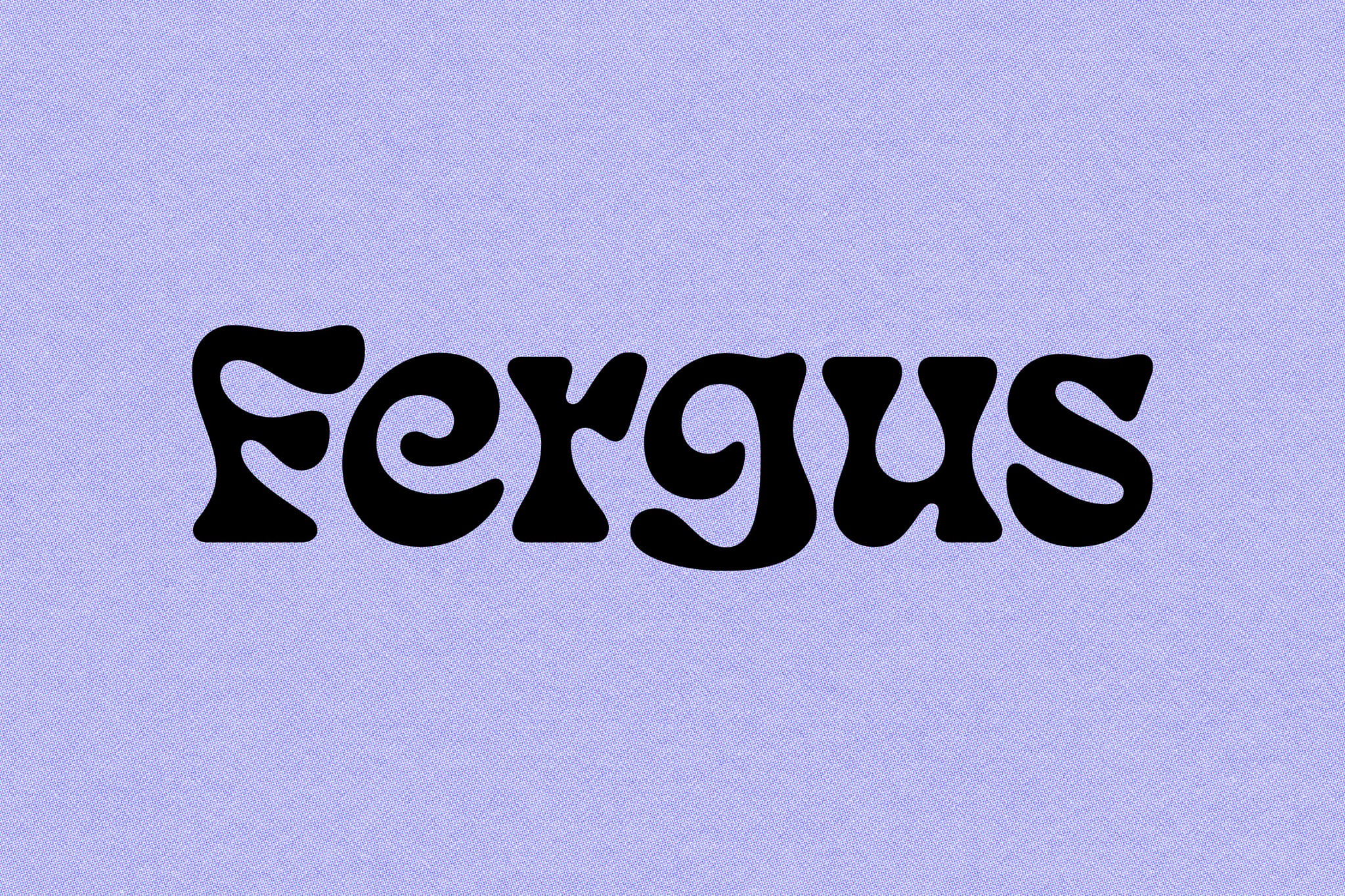 Fergus | The ADCC