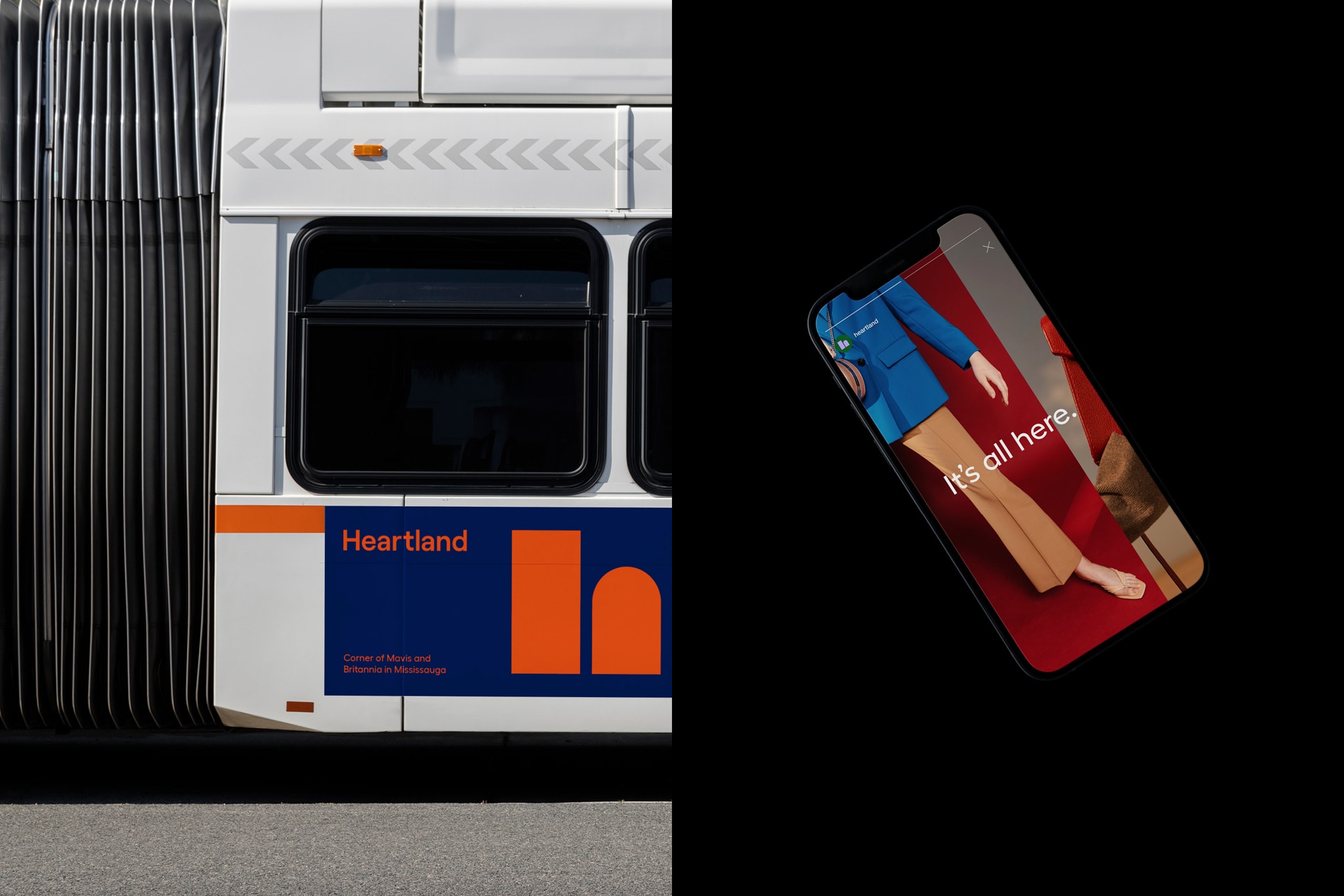 Heartland Design Program | The ADCC