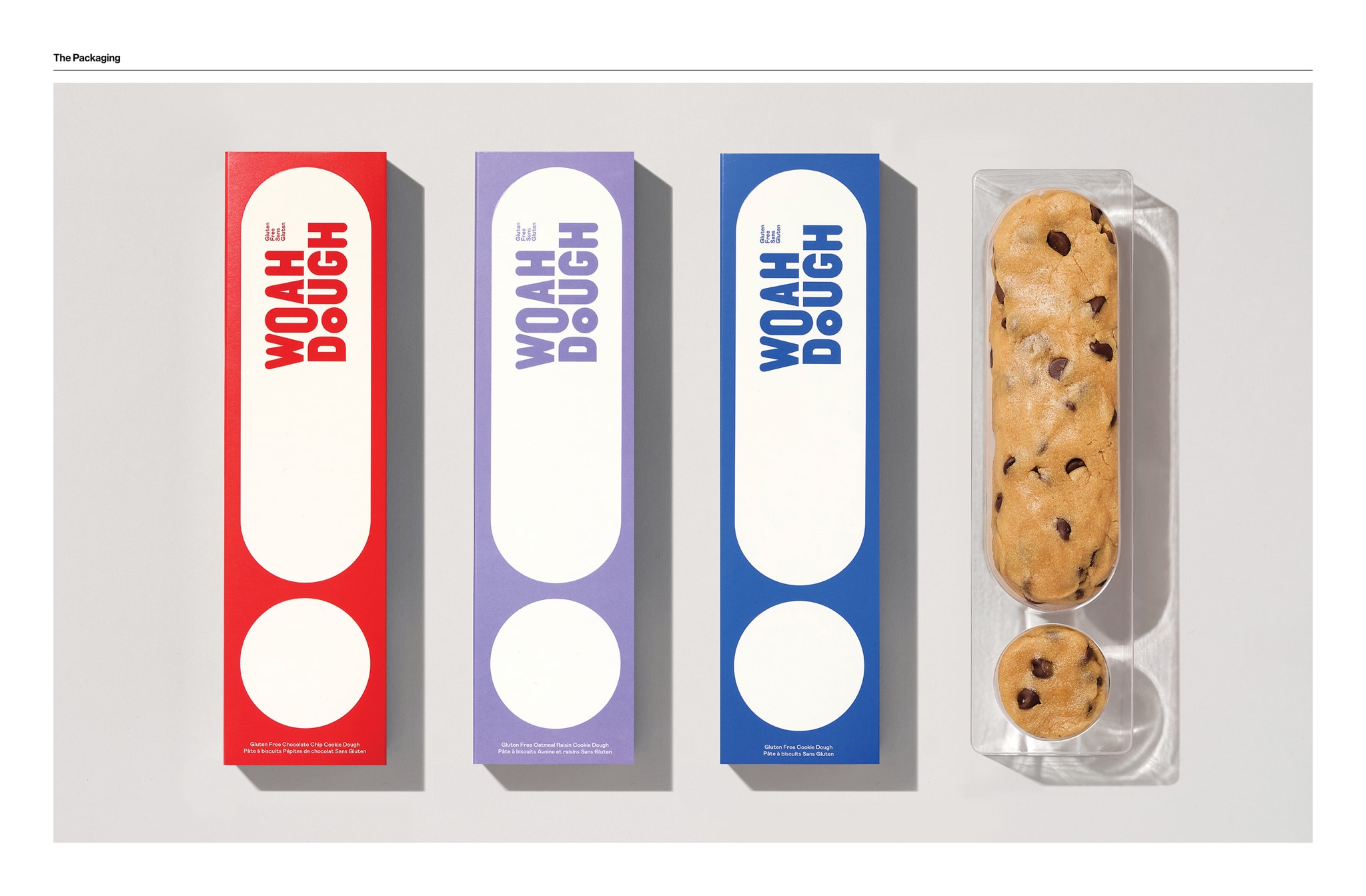 Woah Dough | The ADCC