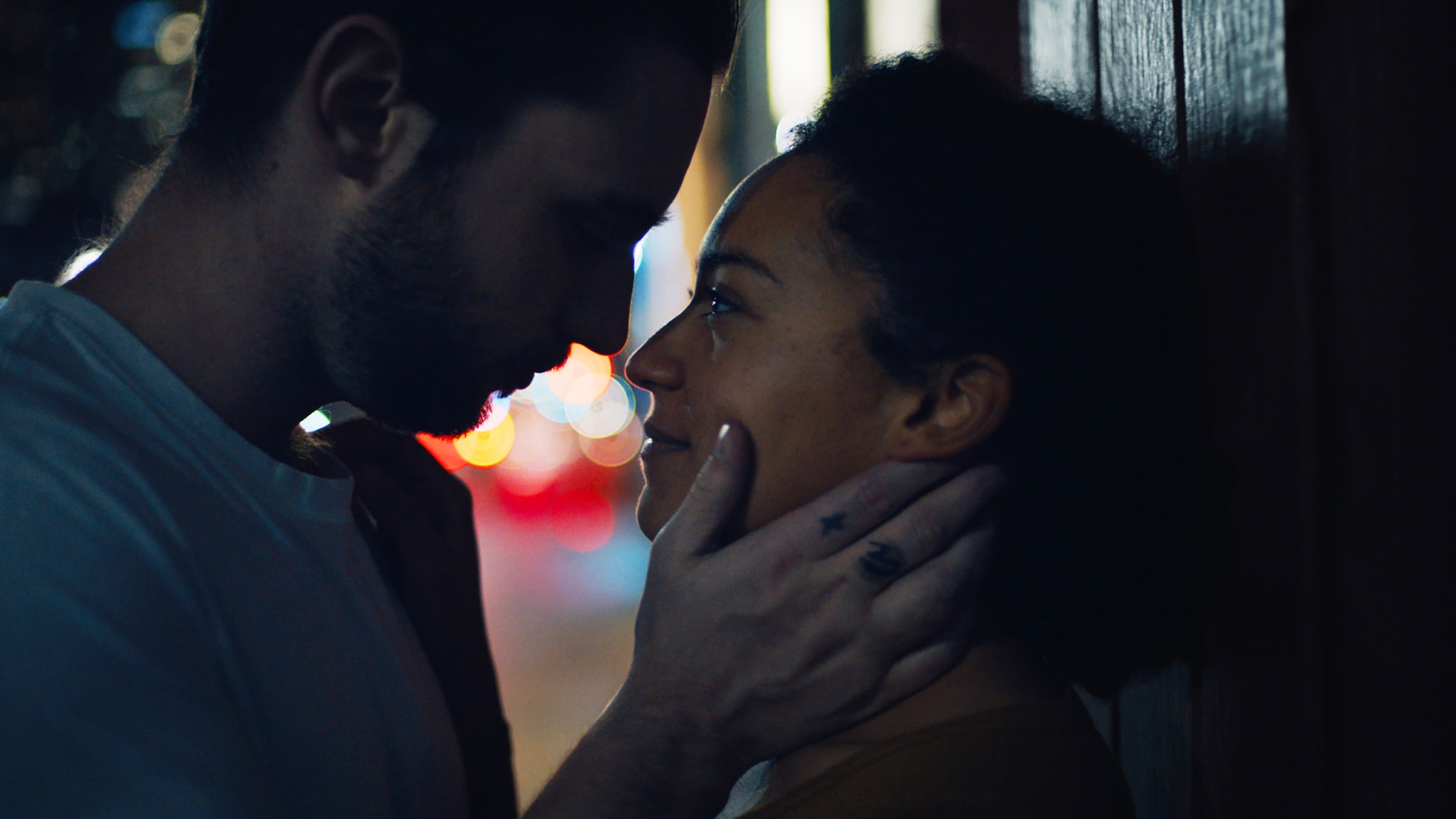 Uncontained | The ADCC